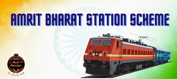 Amrit Bharat Station Yojana: IR to Transform 508 Railway Stations