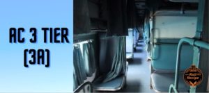 Top Travel Classes of Indian Railways: All You Need To Know