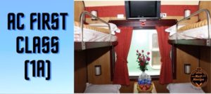 Top Travel Classes of Indian Railways: All You Need To Know