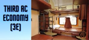 Top Travel Classes of Indian Railways: All You Need To Know